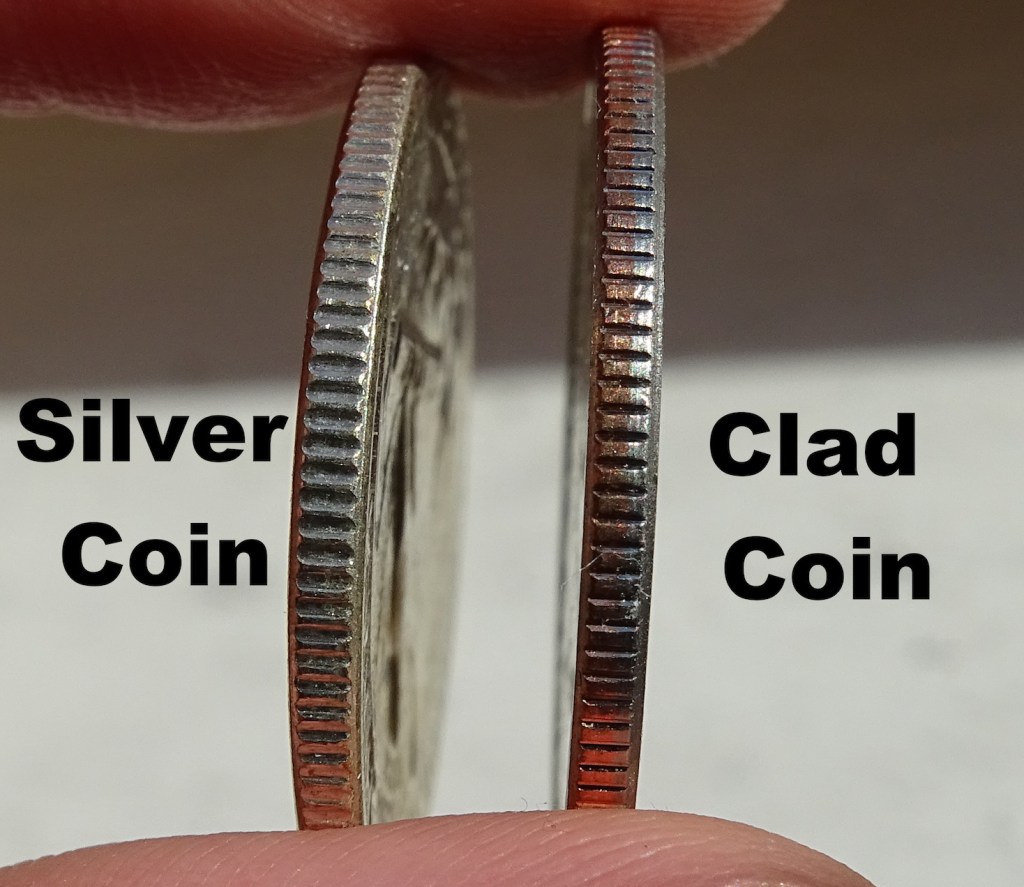 Which U.S. Coins Contain Silver? – American Coin Stash
