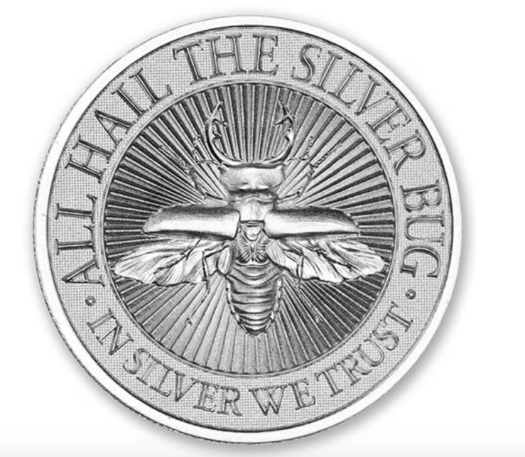 silverbugs – American Coin Stash