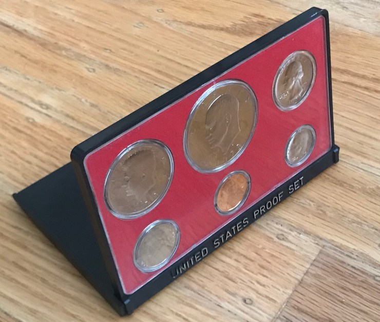 Buying Guide for United States Mint Proof Sets – American Coin Stash